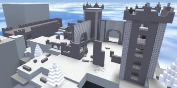 Areas | Steep Steps Wiki | Fandom