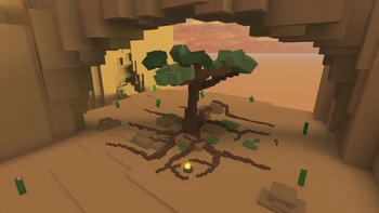 Areas | Steep Steps Wiki | Fandom