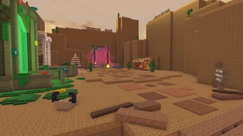 Locations | Steep Steps Wiki | Fandom