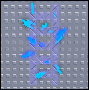 Ladder Skins | Steep Steps Wiki | Fandom