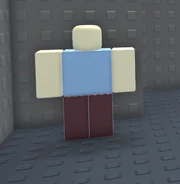 NPCs | Steep Steps Wiki | Fandom