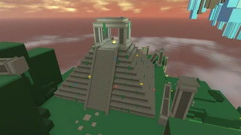 Areas | Steep Steps Wiki | Fandom