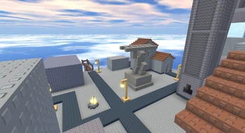 Areas | Steep Steps Wiki | Fandom