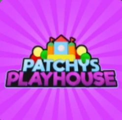 Patchy's Playhouse | Roblox Story Game Wiki | Fandom