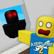 Airplane 2 | Roblox Story Game Wiki | Fandom