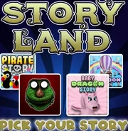 Story Land | Roblox Story Game Wiki | Fandom