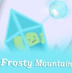 Frosty Mountain | Roblox Story Game Wiki | Fandom