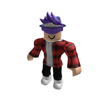 Nigel | Roblox Story Series Wiki | Fandom