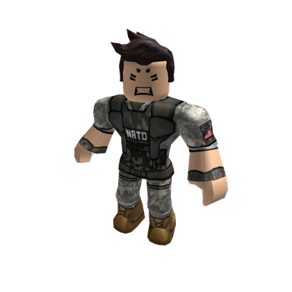 Kai | Roblox Story Series Wiki | Fandom