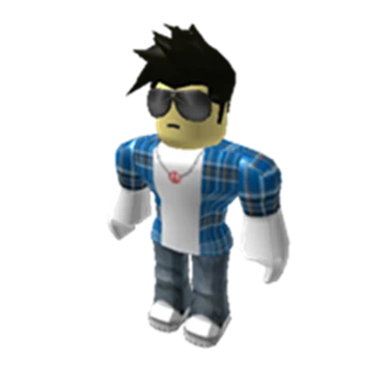 Frank | Roblox Story Series Wiki | Fandom