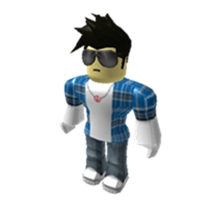Frank | Roblox Story Series Wiki | Fandom