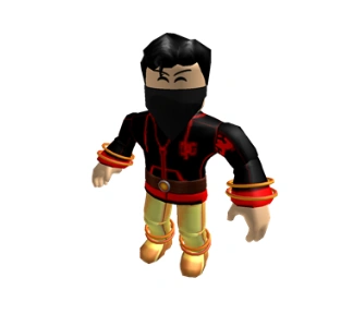 Alroy | Roblox Story Series Wiki | Fandom