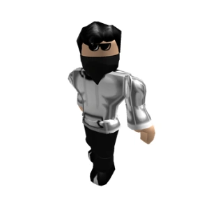 Dexter | Roblox Story Series Wiki | Fandom