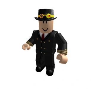 Ace Roane | Roblox Story Series Wiki | Fandom