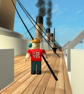 Colin | Roblox Story Series Wiki | Fandom