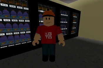 Colin | Roblox Story Series Wiki | Fandom