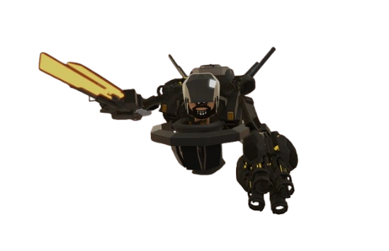 Astro Specialist Stranger | Strange Bathtub War Wiki | Fandom