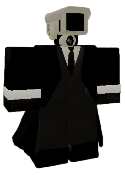 OG Cameraman | Strange Bathtub War Wiki | Fandom