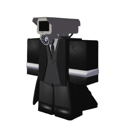 Normal Cameraman | Strange Bathtub War Wiki | Fandom