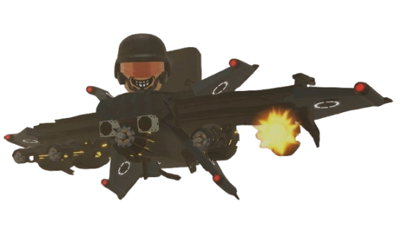 Astro Obliterator Stranger | Strange Bathtub War Wiki | Fandom