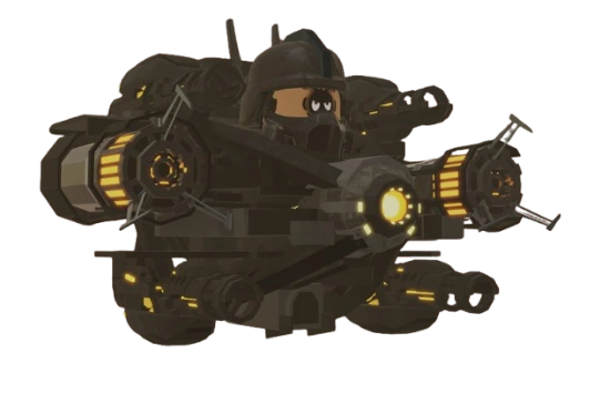 Astro Destructor Stranger | Strange Bathtub War Wiki | Fandom