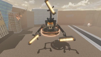 Detainer Astro Stranger | Strange Bathtub War Wiki | Fandom