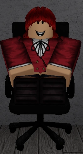 Office Chair | Roblox street simulator Wiki | Fandom