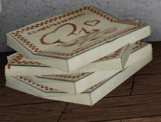 Pizza Box | Roblox street simulator Wiki | Fandom