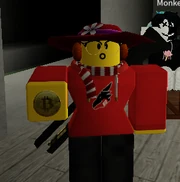 BitCoin | Roblox street simulator Wiki | Fandom