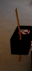 Stick | Roblox street simulator Wiki | Fandom