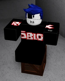 Wood Crate | Roblox street simulator Wiki | Fandom