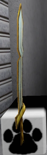 Paper Sword | Roblox street simulator Wiki | Fandom