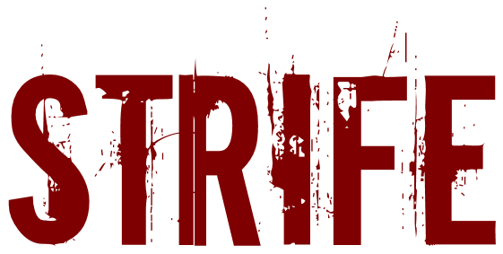 Home Page | ROBLOX Strife Wiki | Fandom