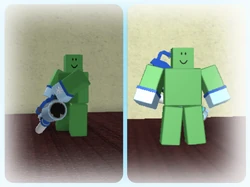 Tundrus | ROBLOX Strife Wiki | Fandom