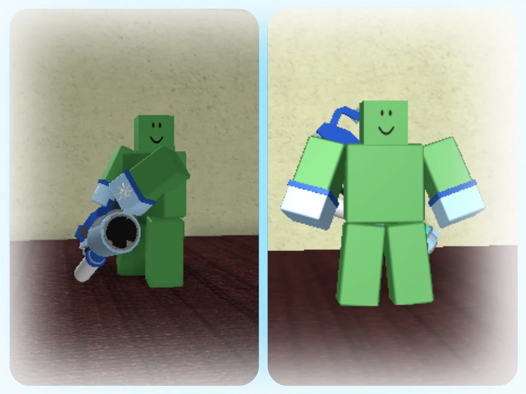 Tundrus | ROBLOX Strife Wiki | Fandom