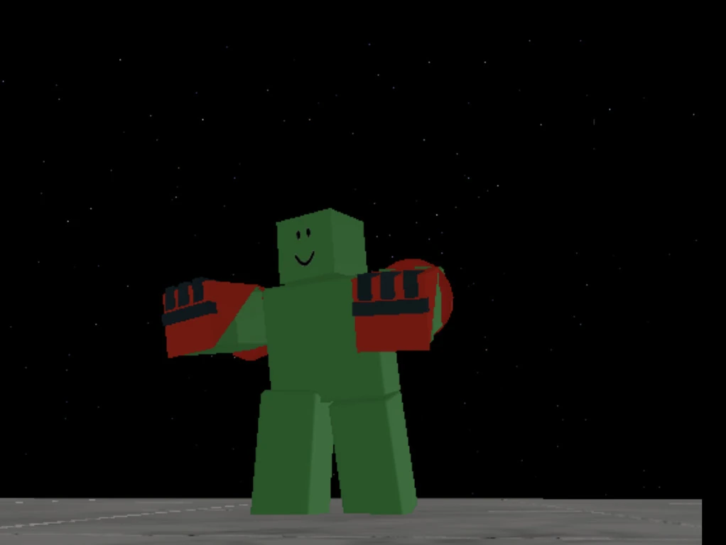 Ichor | ROBLOX Strife Wiki | Fandom