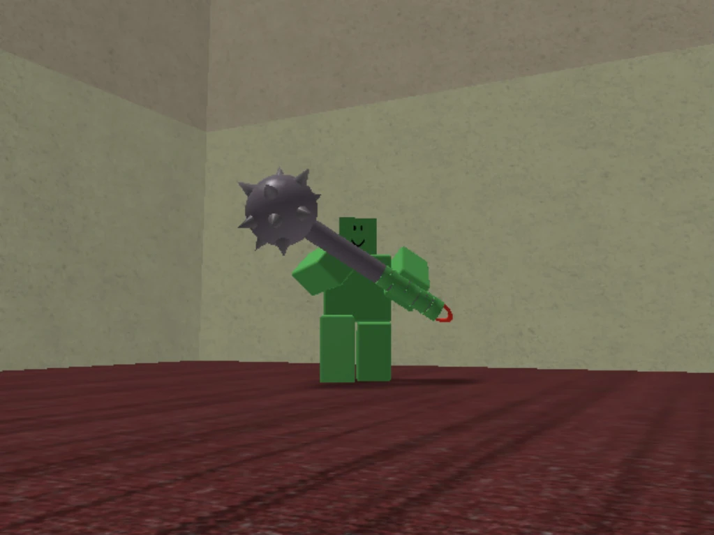 Barbarian | ROBLOX Strife Wiki | Fandom