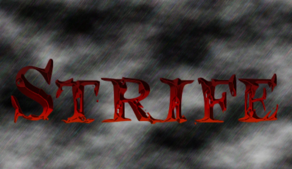 ROBLOX Strife Wiki | Fandom