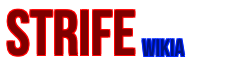 ROBLOX Strife Wiki | Fandom