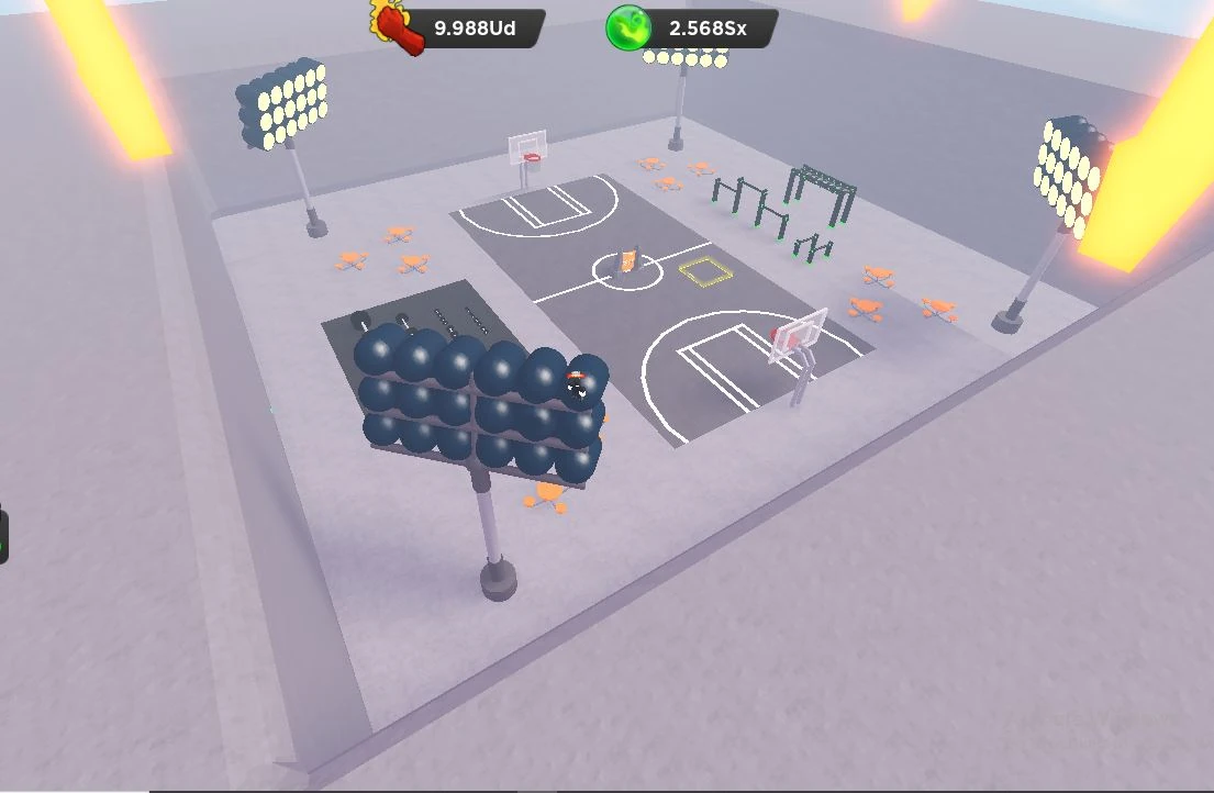 World 22 | Roblox 👑Strongest Punch Simulator Wiki | Fandom