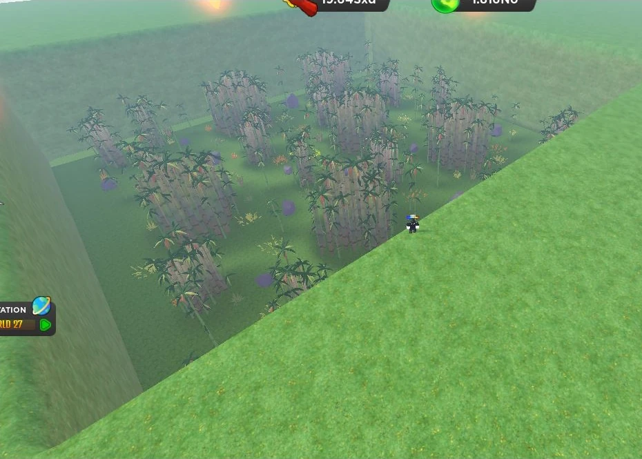 World 27 | Roblox 👑Strongest Punch Simulator Wiki | Fandom