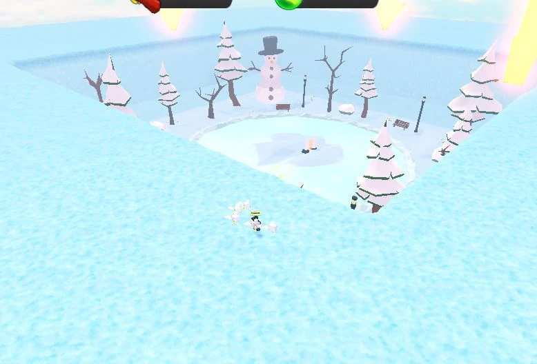 World 20 | Roblox 👑Strongest Punch Simulator Wiki | Fandom