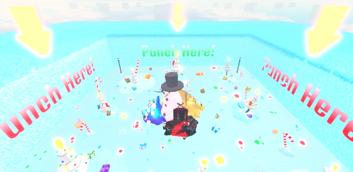 Worlds | Roblox 👑Strongest Punch Simulator Wiki | Fandom