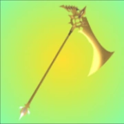 Sickle of Ra | Strucid Wiki | Fandom