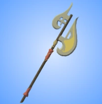 Orisis Pickaxe | Strucid Wiki | Fandom