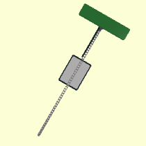 Road Warrior Pickaxe | Strucid Wiki | Fandom