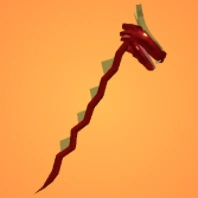 Dragon Pickaxe | Strucid Wiki | Fandom