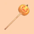 Pumpkin Pickaxe | Strucid Wiki | Fandom