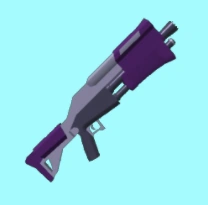 Tactical Shotgun | ROBLOX Strucid Wiki | Fandom
