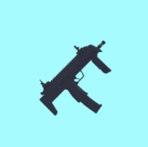 SMG 101 | ROBLOX Strucid Wiki | Fandom